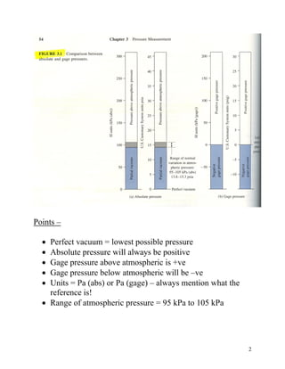 Pressure | PDF