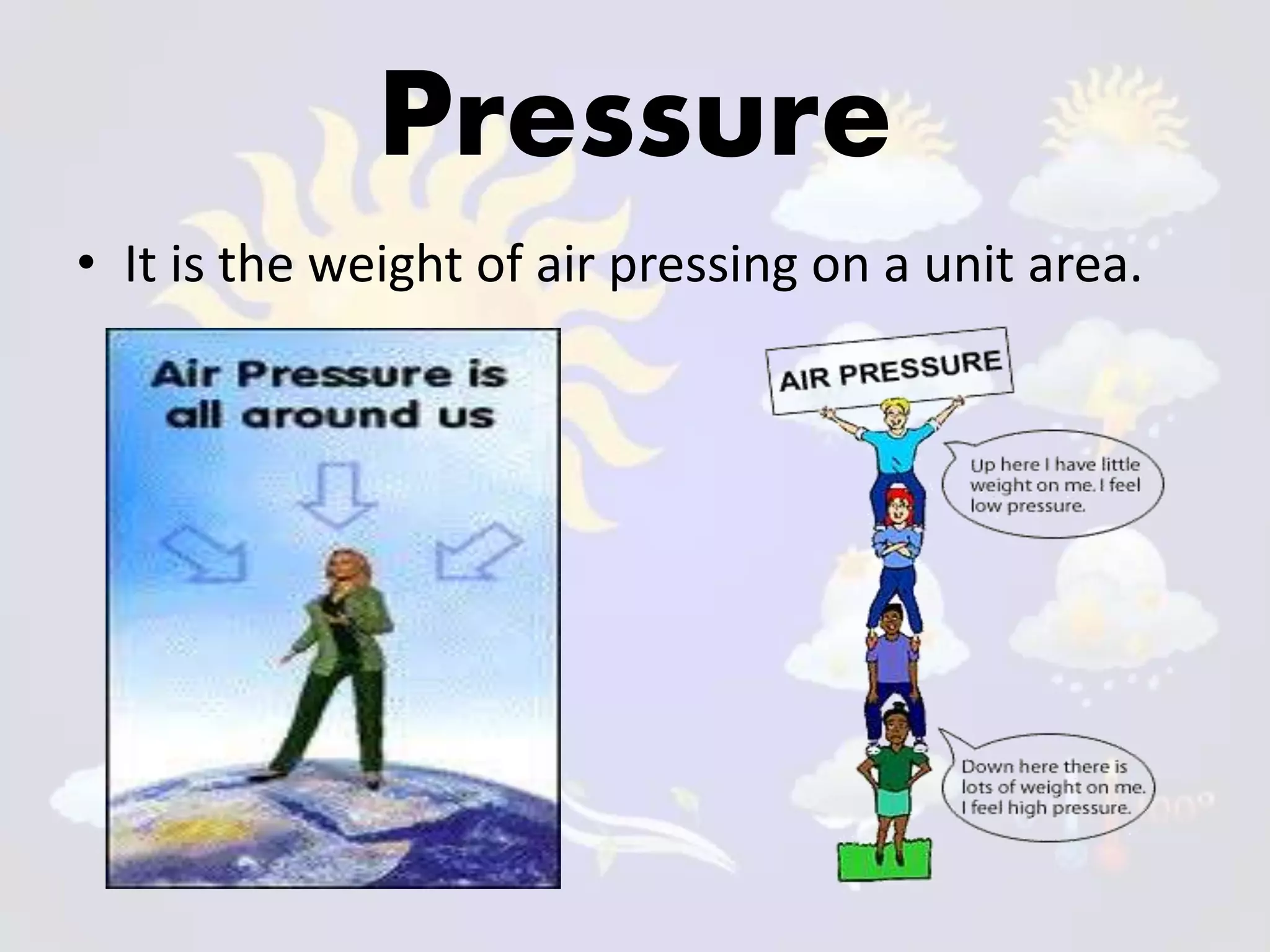 Pressure | PPT