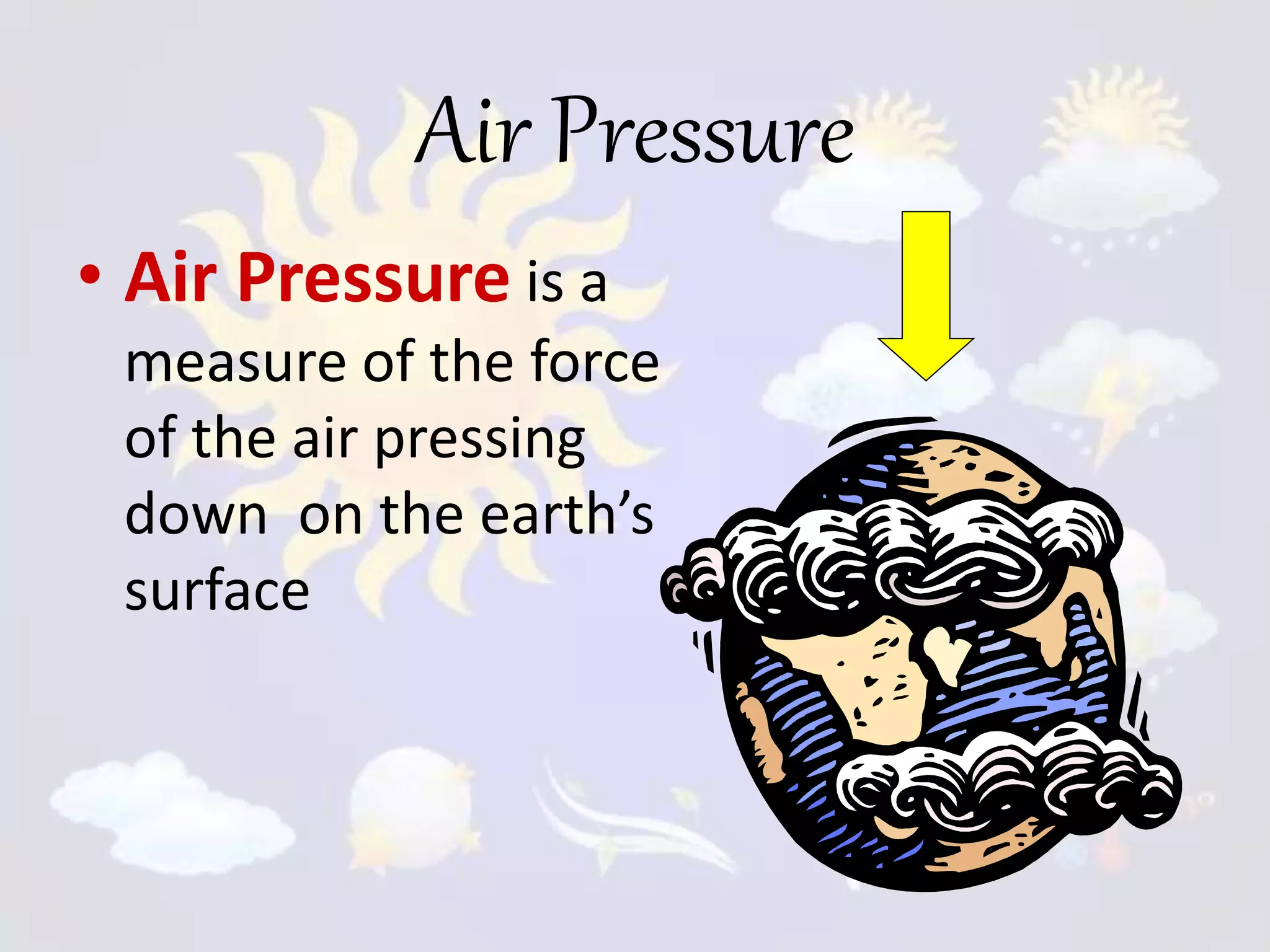 Pressure | PPT