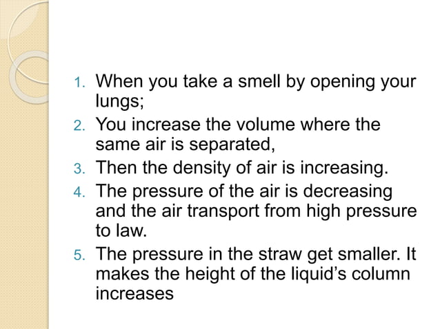 stem: Pressure | PPTX