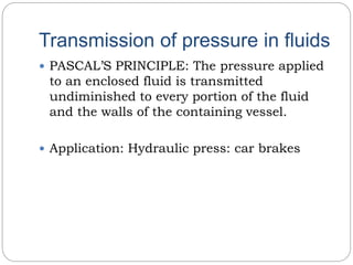Pressure | PPT