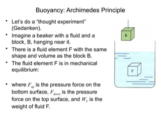 Pressure Chemistry PowerPoint Grade Eleven | PPTX | Chemistry | Science