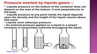PRESSURE-PPT-CLASS-8.pptx this presentation is about pressure includig ...
