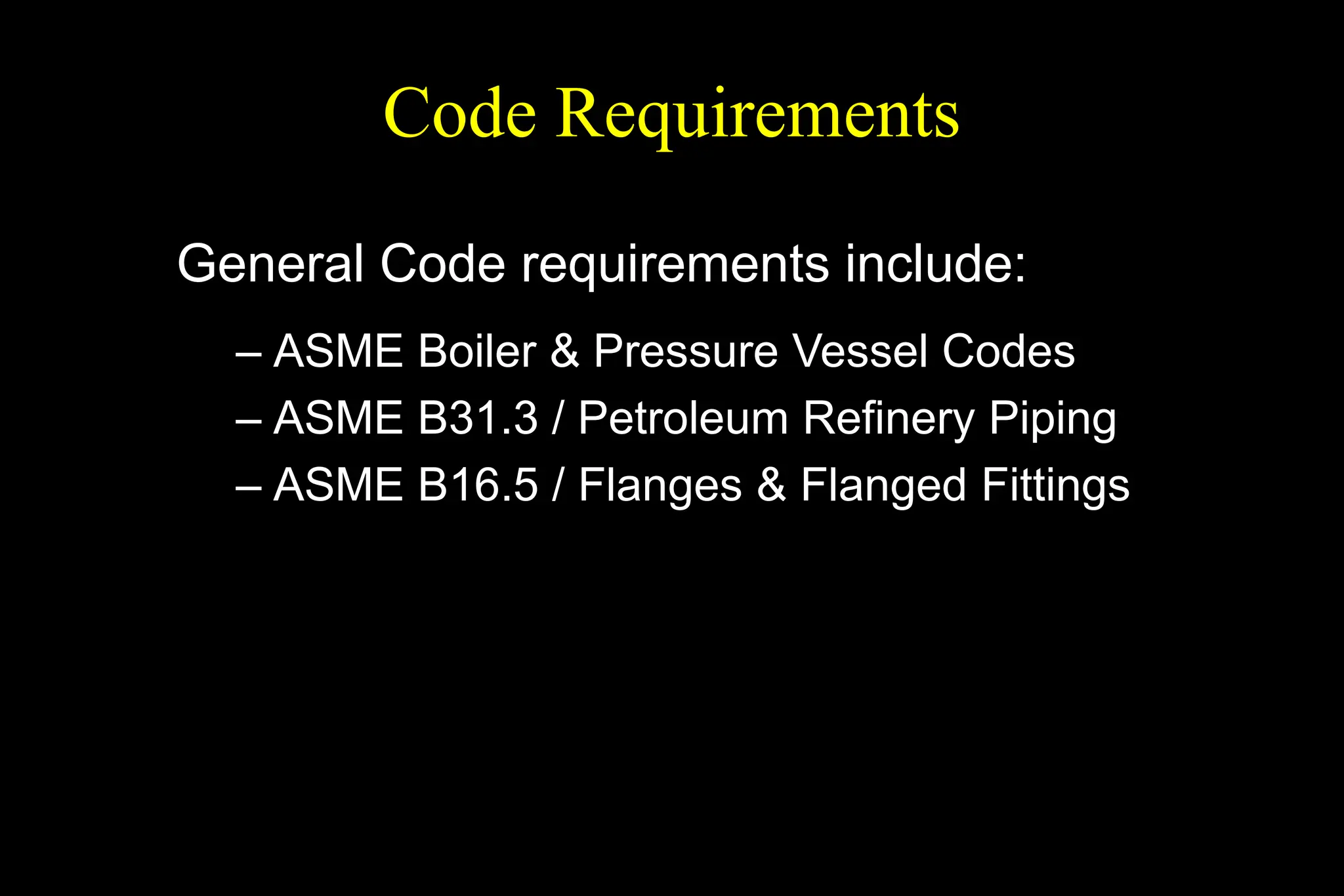 Pressure Safety Valve Type and application | PPT