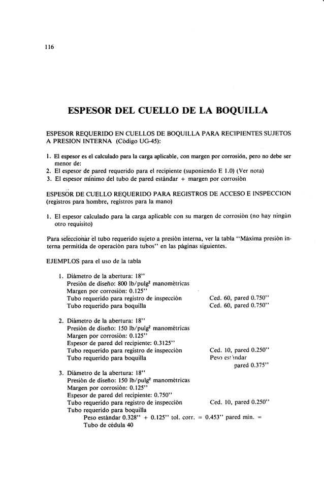 Pressure vessel-manual-de-recipientes-a-presion-megyesy 1 | PDF