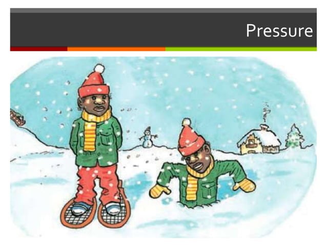 Pressure and Forces | PPT