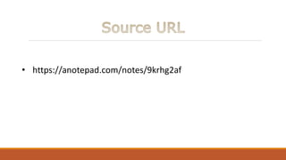 Pressure and insulated vessels | PPT