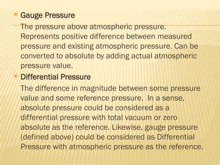 PRESSURE AND IS MEASUREMENT GAS LAWS.pptx