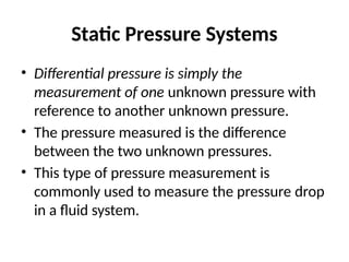 Pressure and Measurement Introduction.pptx
