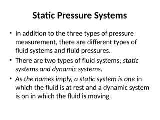 Pressure and Measurement Introduction.pptx