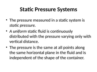 Pressure and Measurement Introduction.pptx