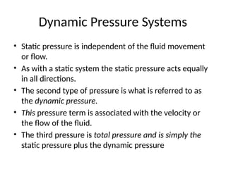 Pressure and Measurement Introduction.pptx