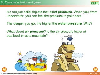 Pressure And Moments | PPS