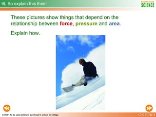 Pressure And Moments | PPS