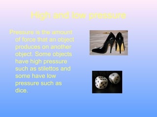 Pressure and moments (3) | PPT