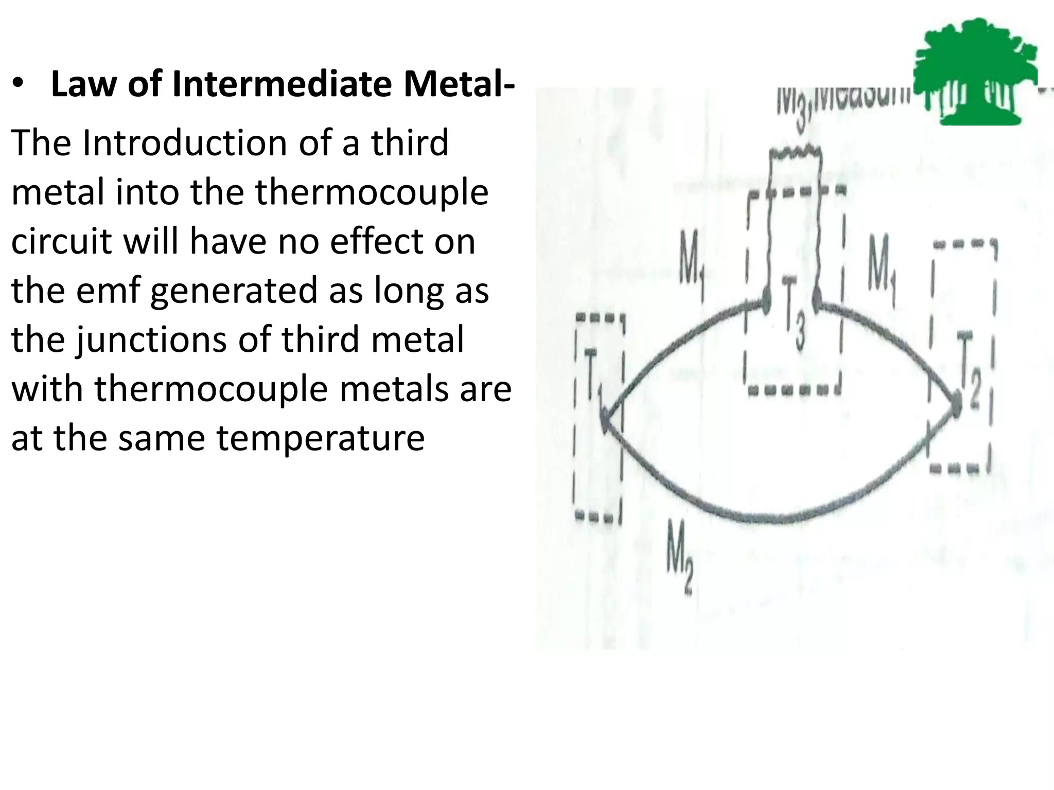 Pressure and temperature measurement | PDF