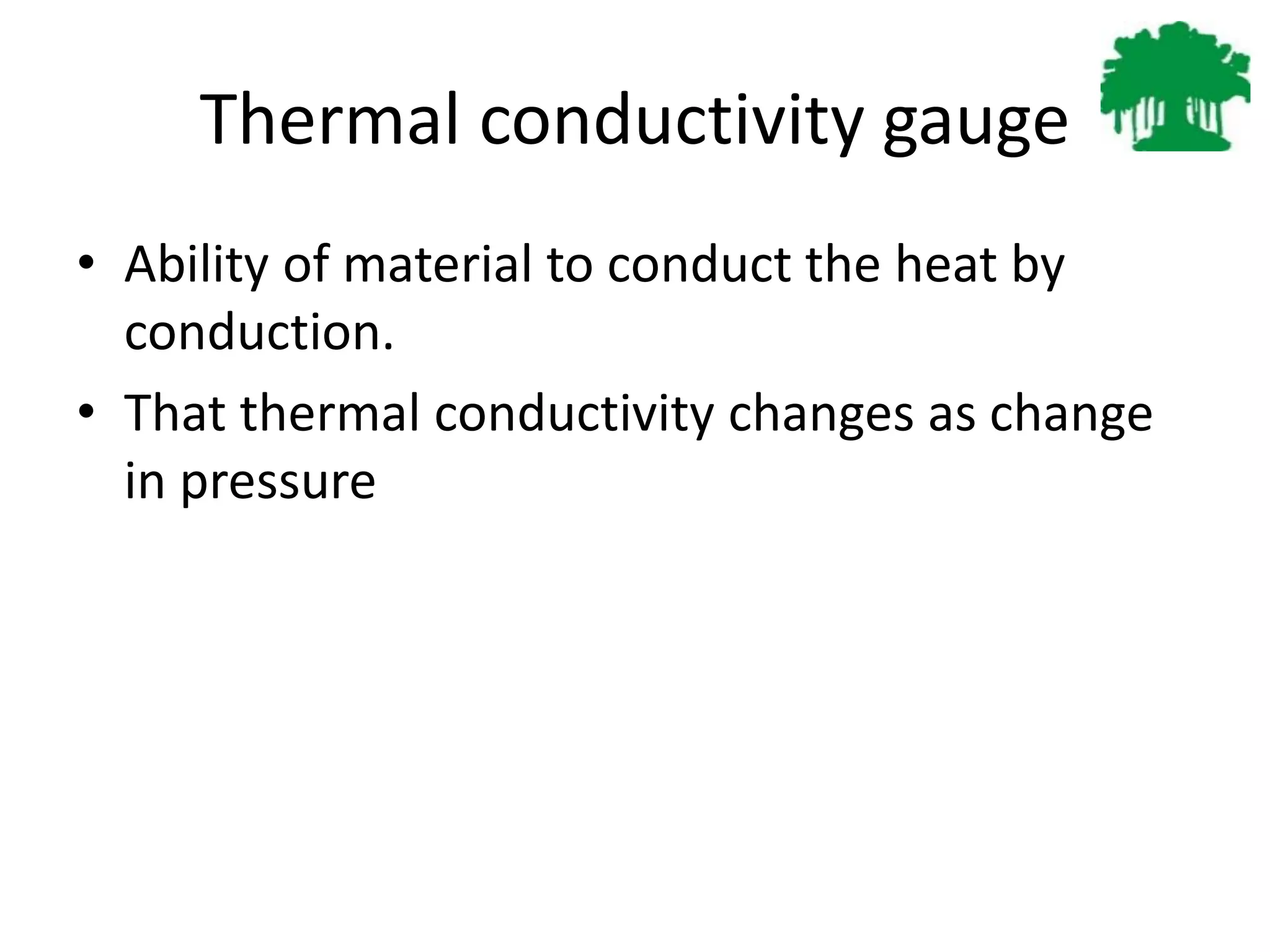 Pressure and temperature measurement | PDF