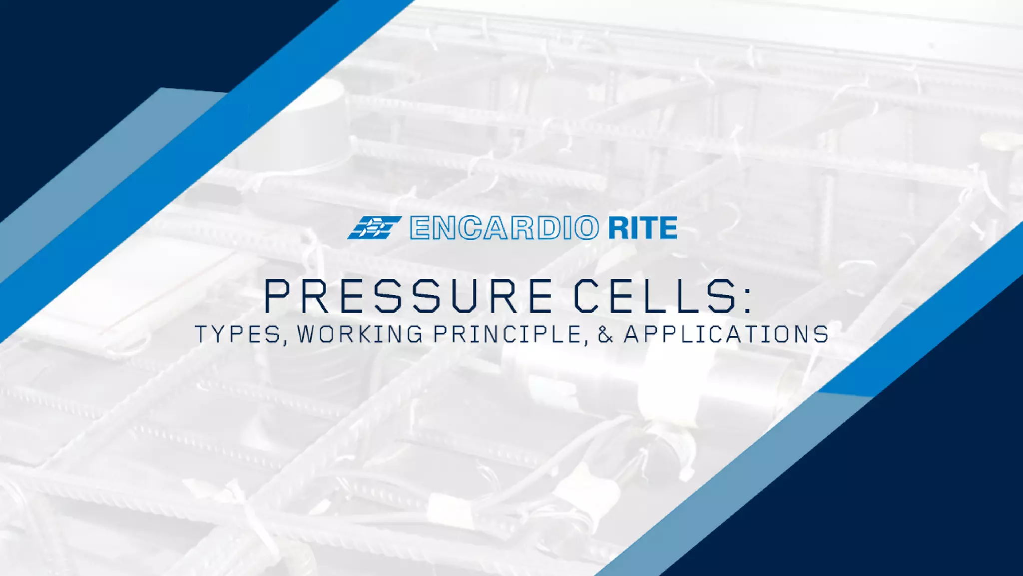 Pressure Cells: Types, Working, Principle, & Application | PDF