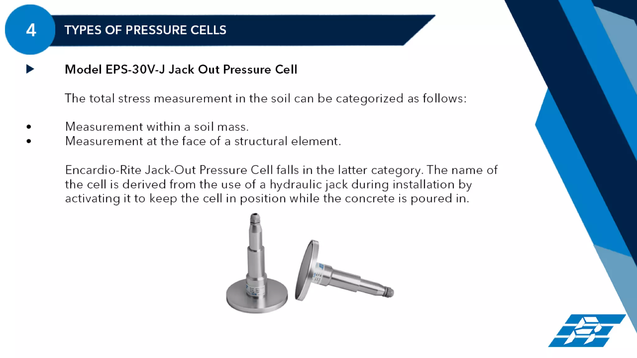 Pressure Cells: Types, Working, Principle, & Application | PDF