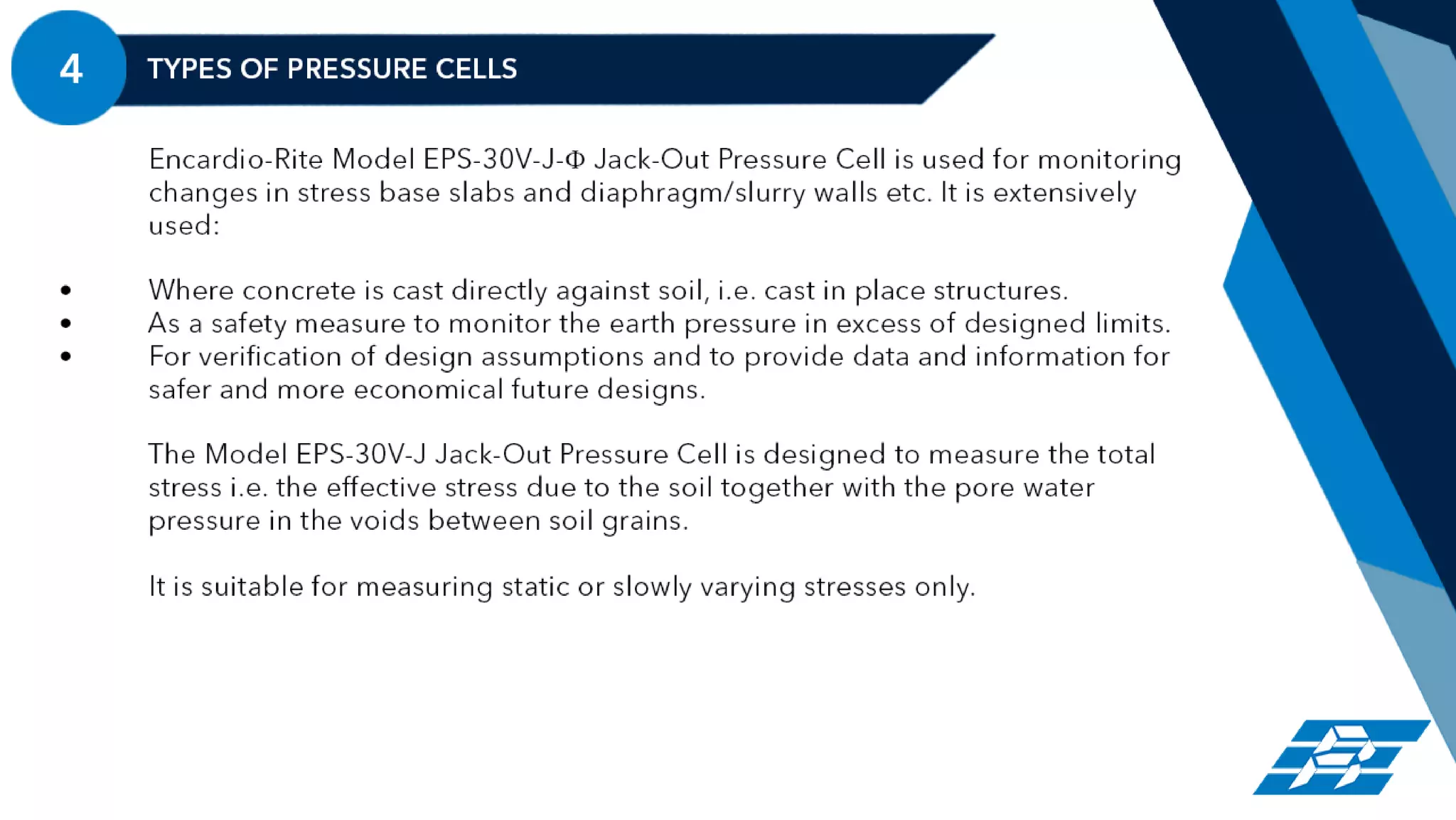 Pressure Cells: Types, Working, Principle, & Application | PDF