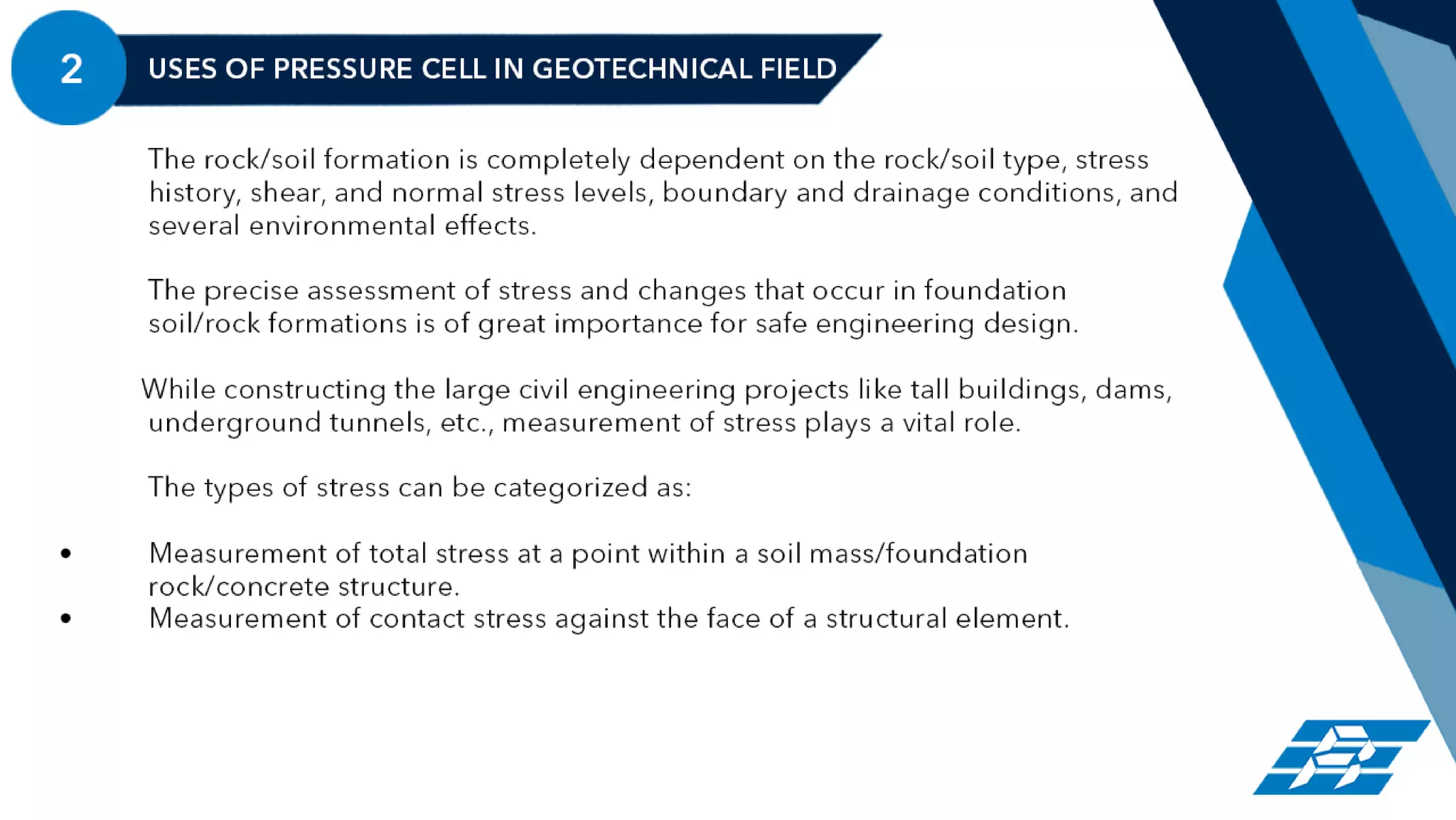 Pressure Cells: Types, Working, Principle, & Application | PDF