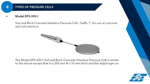 Pressure Cells: Types, Working, Principle, & Application | PDF