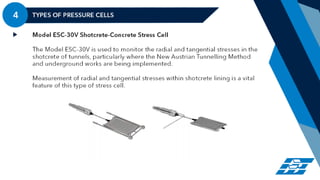 Pressure Cells: Types, Working, Principle, & Application | PDF