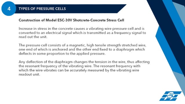 Pressure Cells: Types, Working, Principle, & Application | PDF