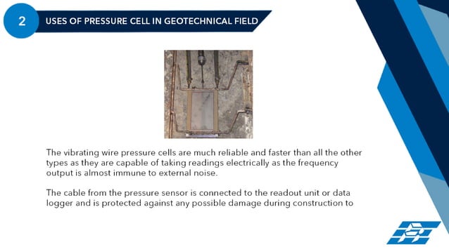 Pressure Cells: Types, Working, Principle, & Application | PDF