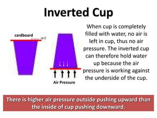 Pressure circus notes | PPTX