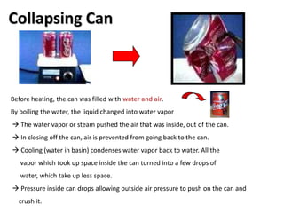 Pressure circus notes | PPT