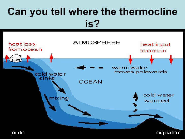 Temperature, Salinity, Density notes 1112 Temperature, Salinity, Density notes 1112