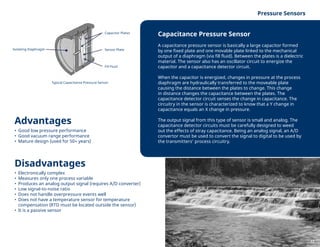 Pressure Handbook for Industrial Process Measurement and Control | PPT