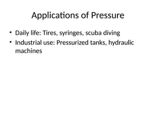 Pressure_IGCSE for pressure for year .pptx