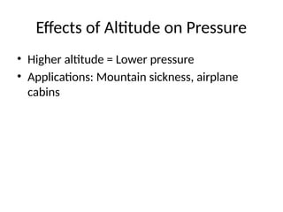 Pressure_IGCSE for pressure for year .pptx