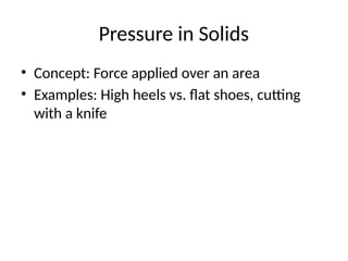 Pressure_IGCSE for pressure for year .pptx