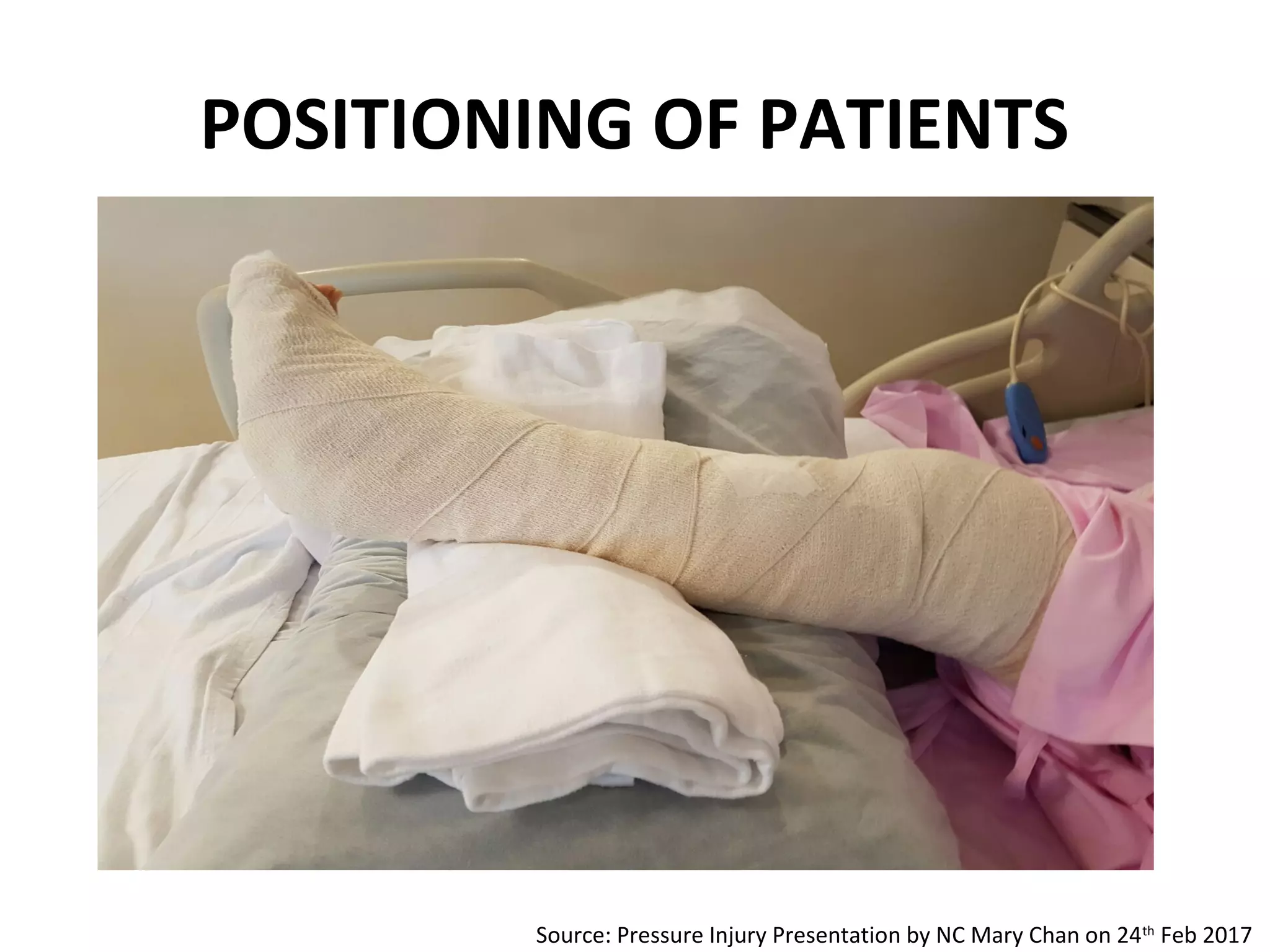 Pressure Injury | PPT