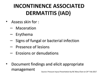 Pressure Injury | PPT