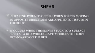 PRESSURE INJURY PREVENTION & MANAGEMENT.pptx