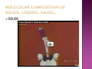 Pressure In Solids | PPTX