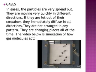Pressure In Solids | PPTX