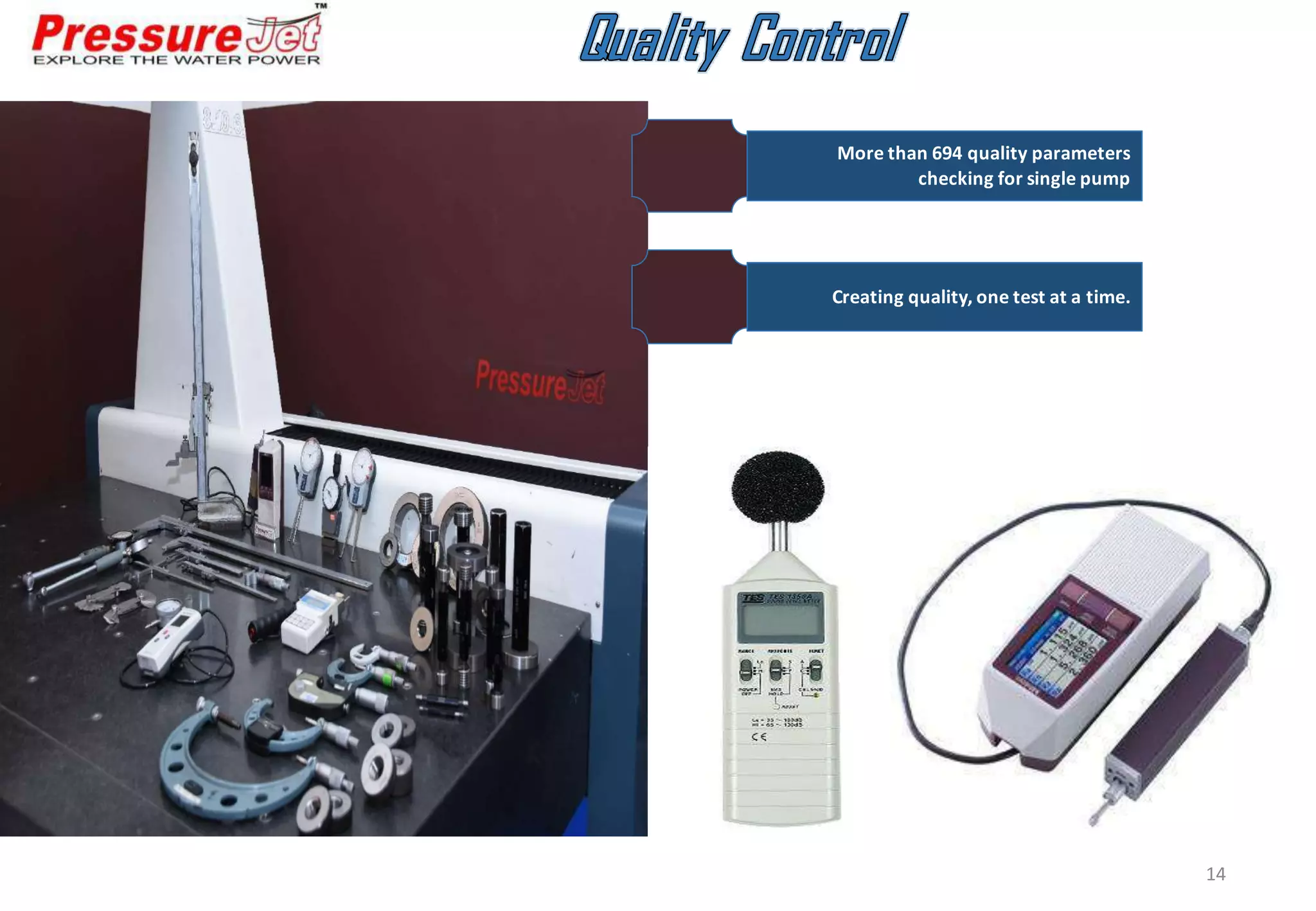 PressureJet Overview | PDF