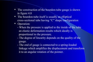 Pressure Measurement | PPT