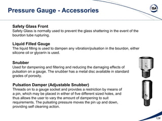 Pressure measurement | PPT