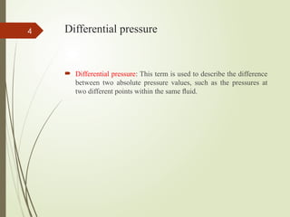 pressure measurement in mechanical control engineering.pptx