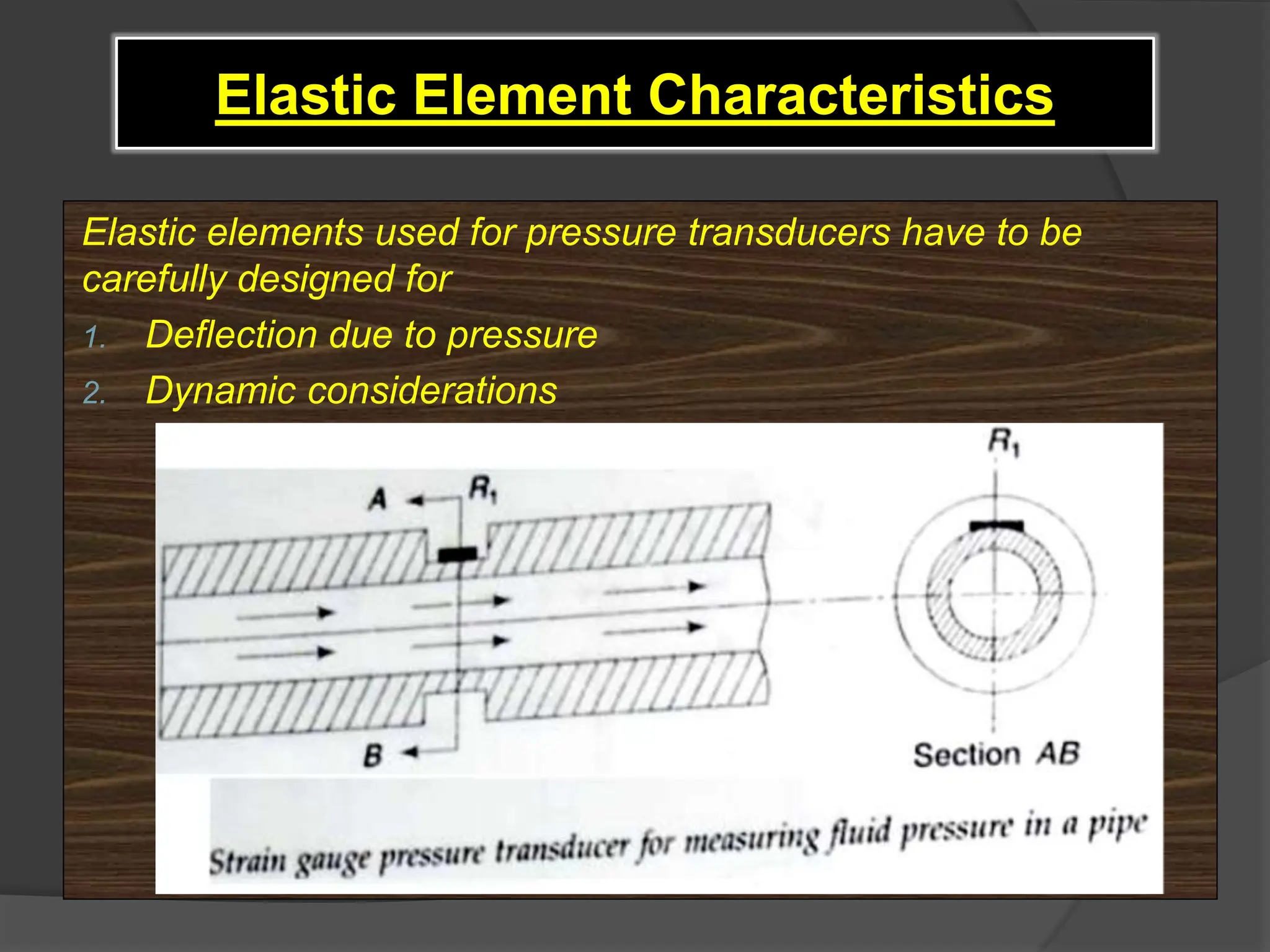 Pressure Measurement ppt.pptx . | PPT