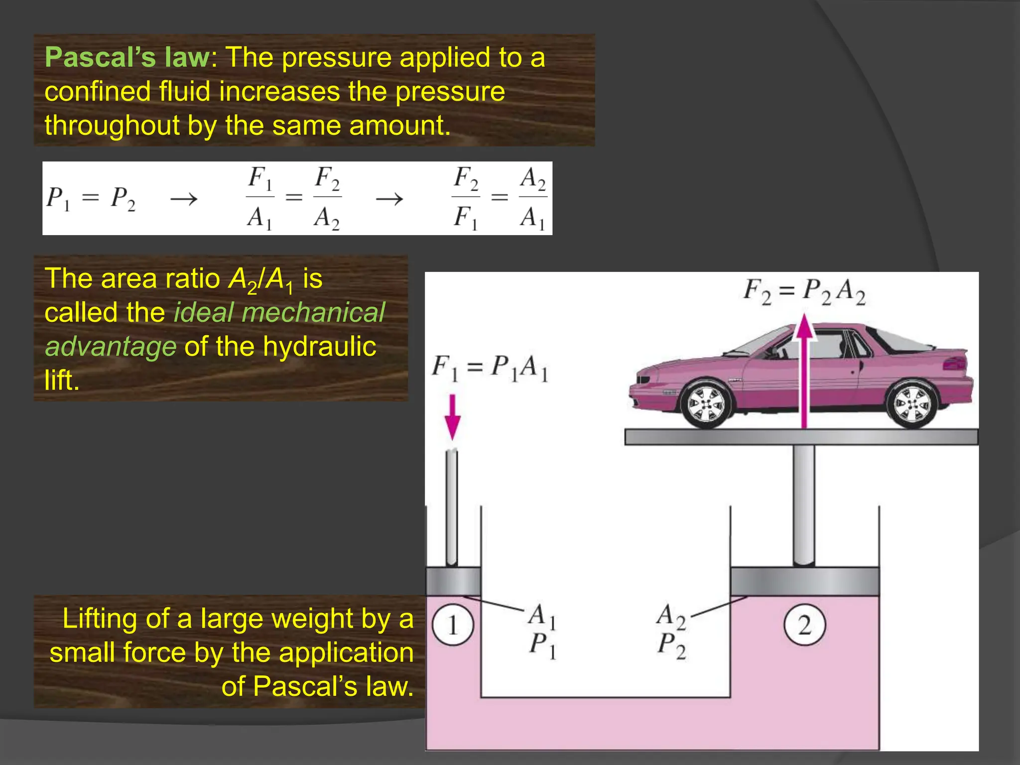 Pressure Measurement ppt.pptx . | PPTX