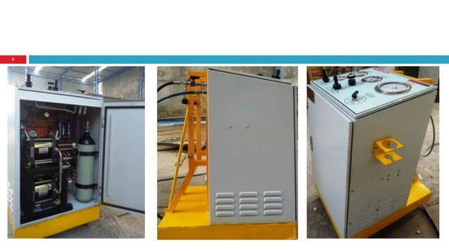 Pressure Pac Innovate-Presentation - Paskals | PPTX