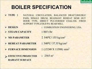 Pressure Parts(180312) boiler 270 mw.ppt