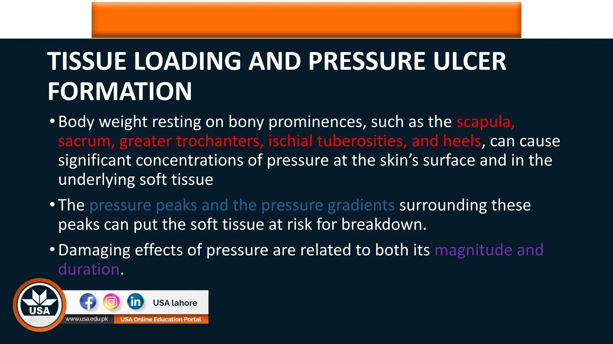 PRESSURE REDISTRIBUTION.pptx.pdf.ayansbdb | PDF